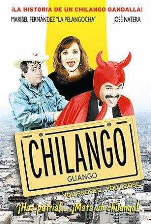 Chilango guango (TV) (2006) - FilmAffinity
