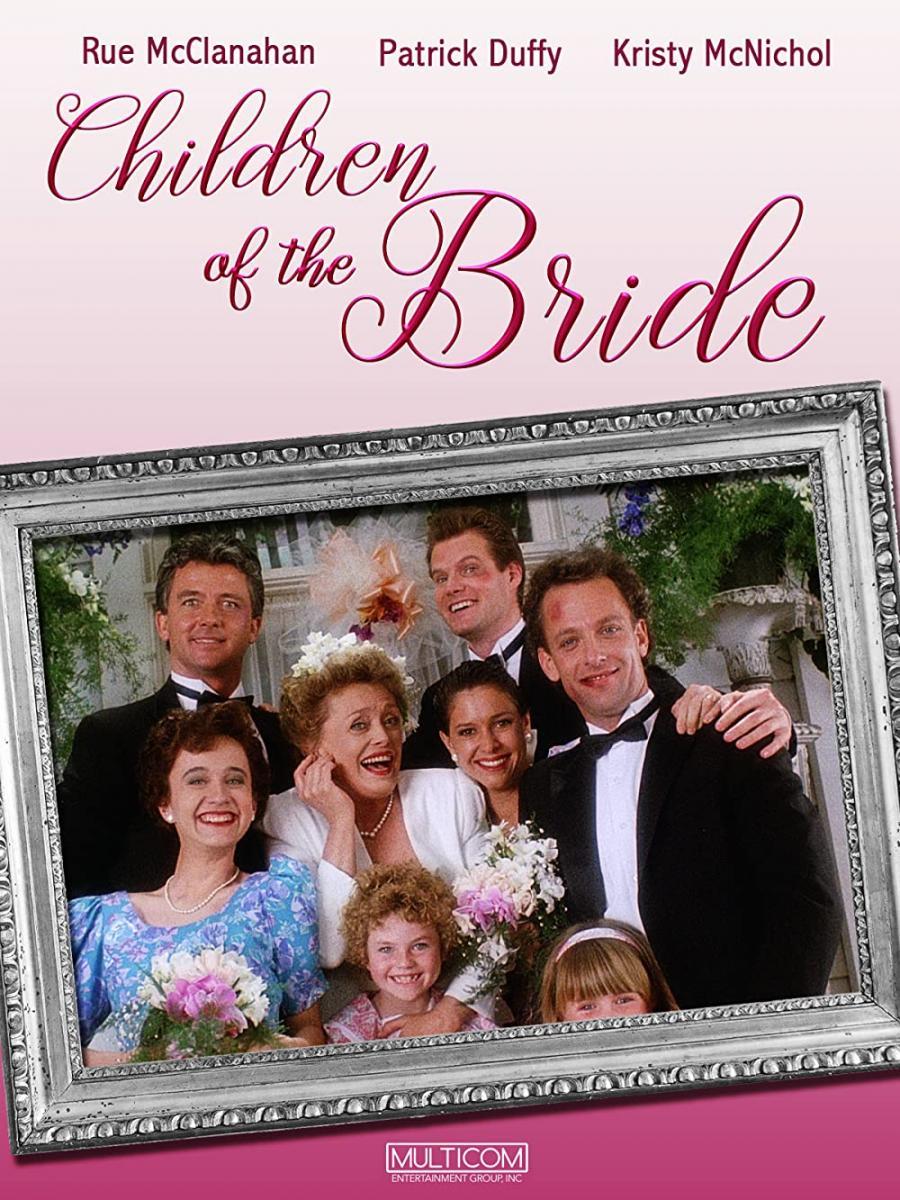 Image gallery for Children of the Bride (TV) - FilmAffinity