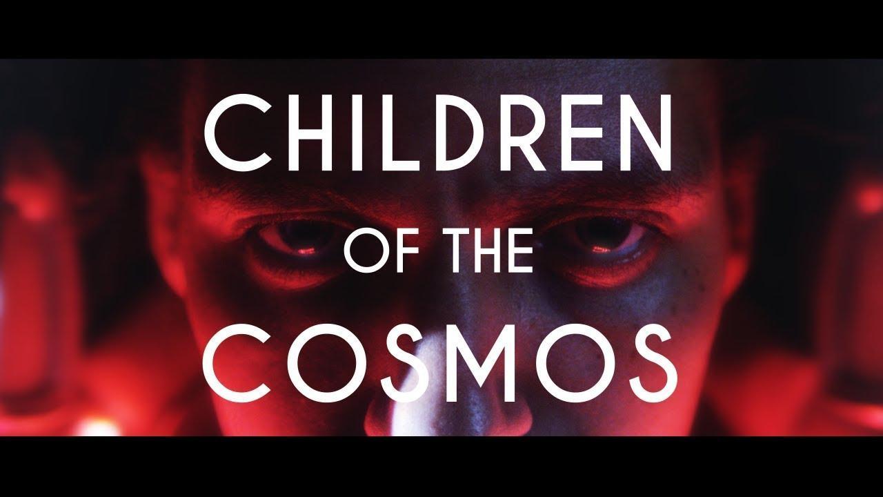 Sección visual de Children of the Cosmos (C) - FilmAffinity