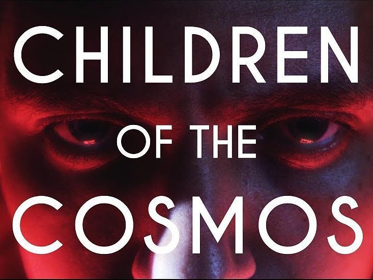 Sección visual de Children of the Cosmos (C) - FilmAffinity