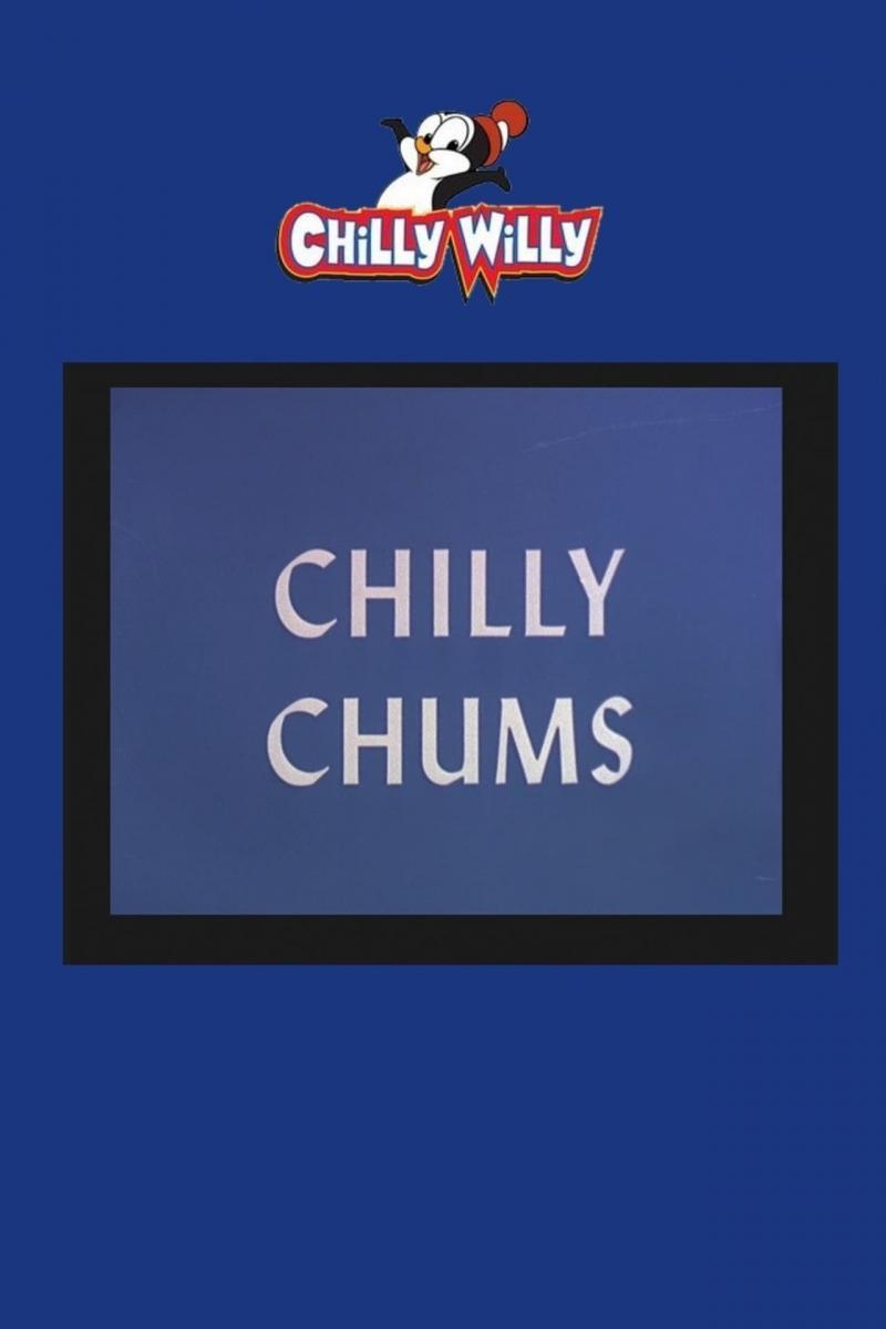 Sección visual de Chilly Willy: Chilly y sus amigos (C) - FilmAffinity