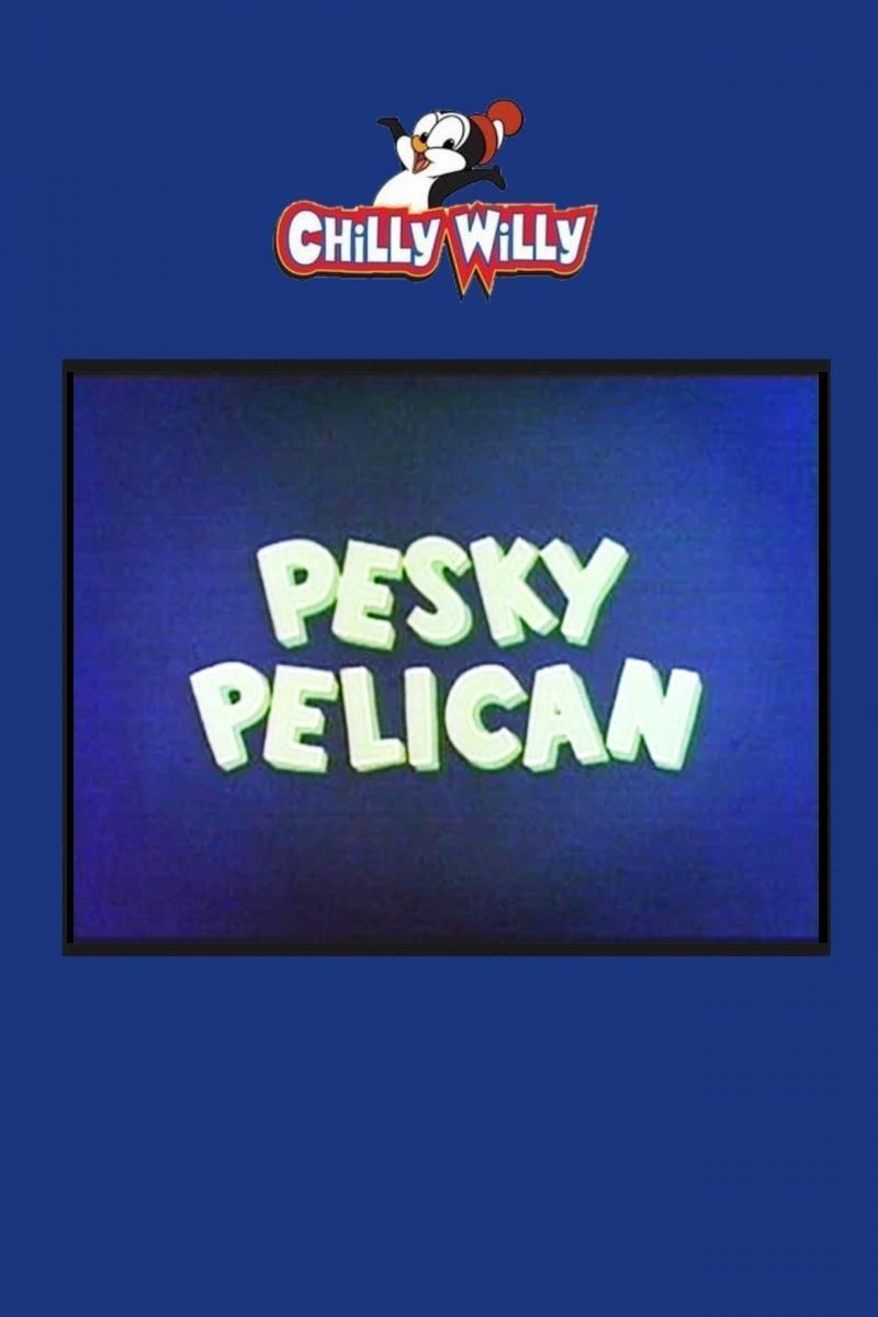 Image gallery for Chilly Willy: Pesky Pelican (S) - FilmAffinity