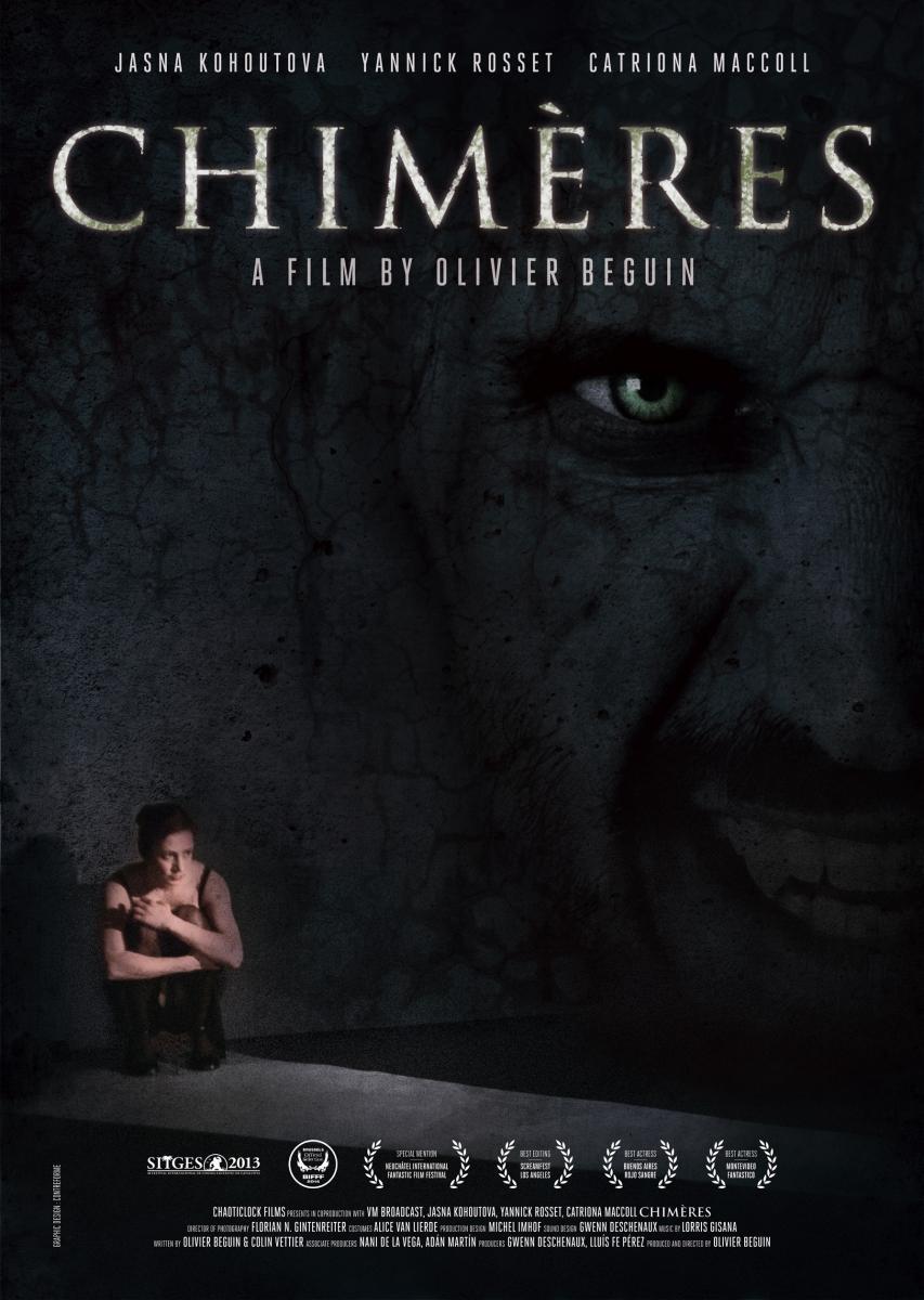 Image gallery for Chimères - FilmAffinity