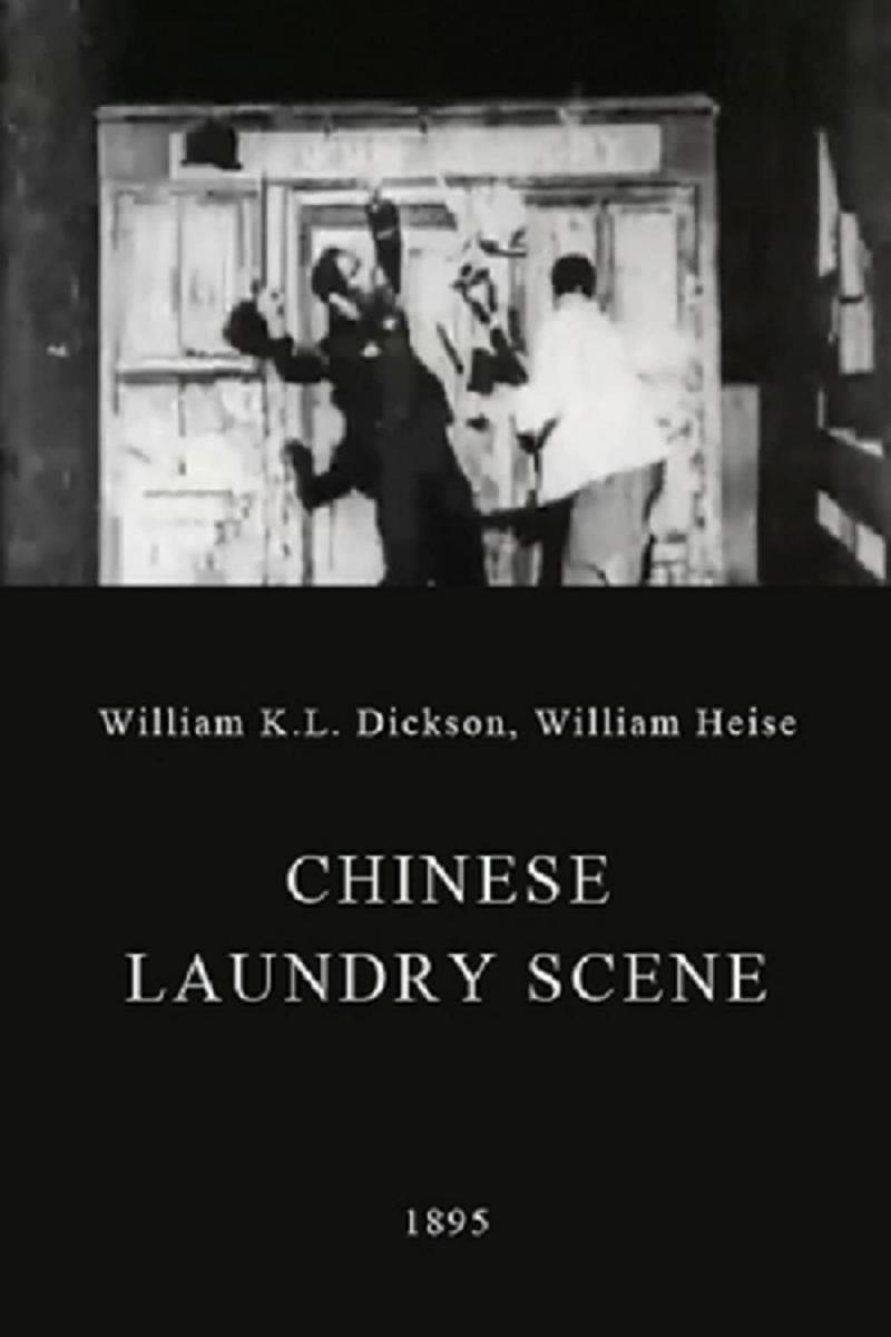 Image gallery for Chinese Laundry scene (S) - FilmAffinity