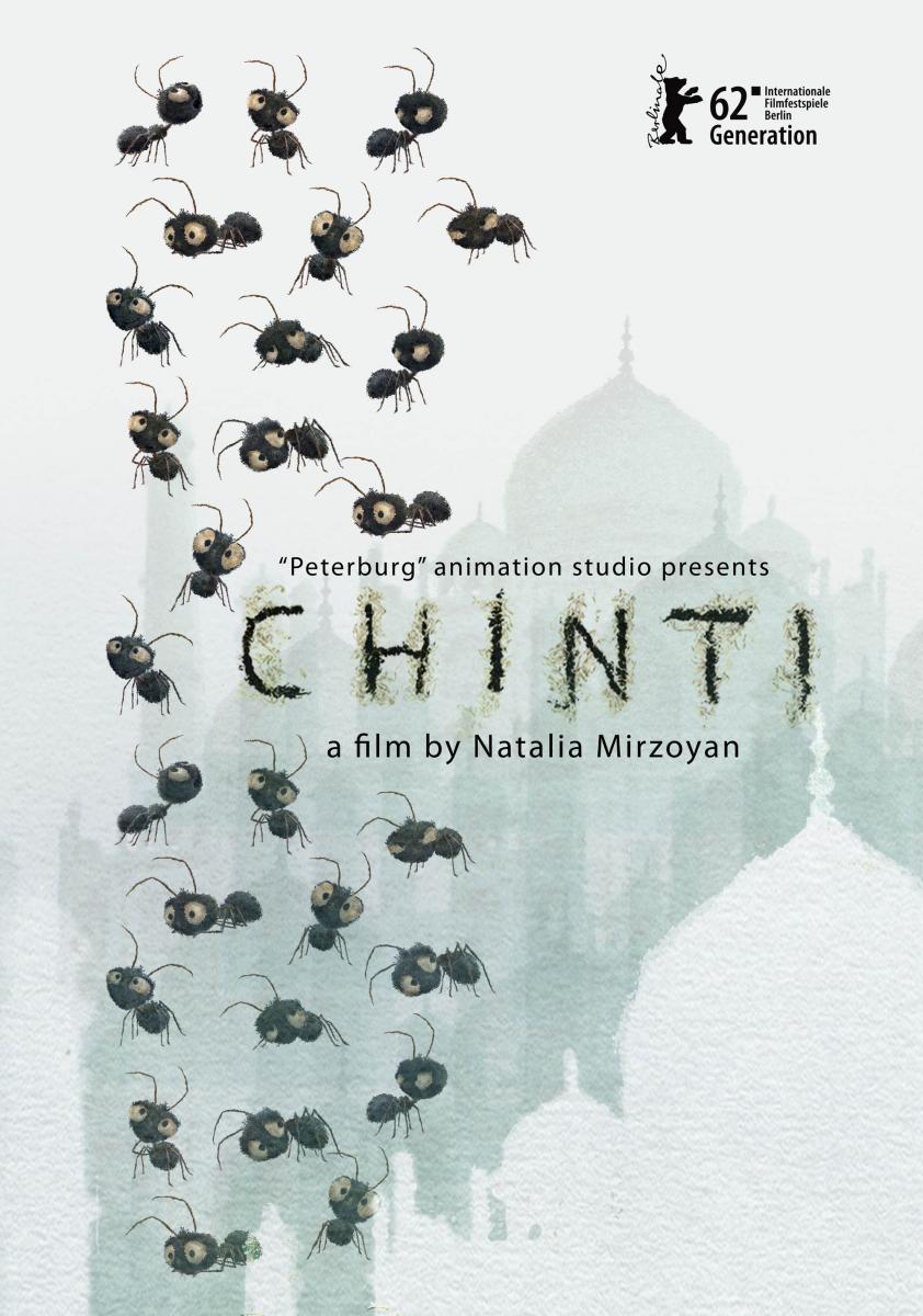Sección visual de Chinti (C) - FilmAffinity