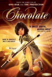 Image gallery for Chocolate - FilmAffinity