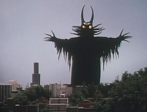 Image gallery for Chojin Barom One (TV Series) - FilmAffinity