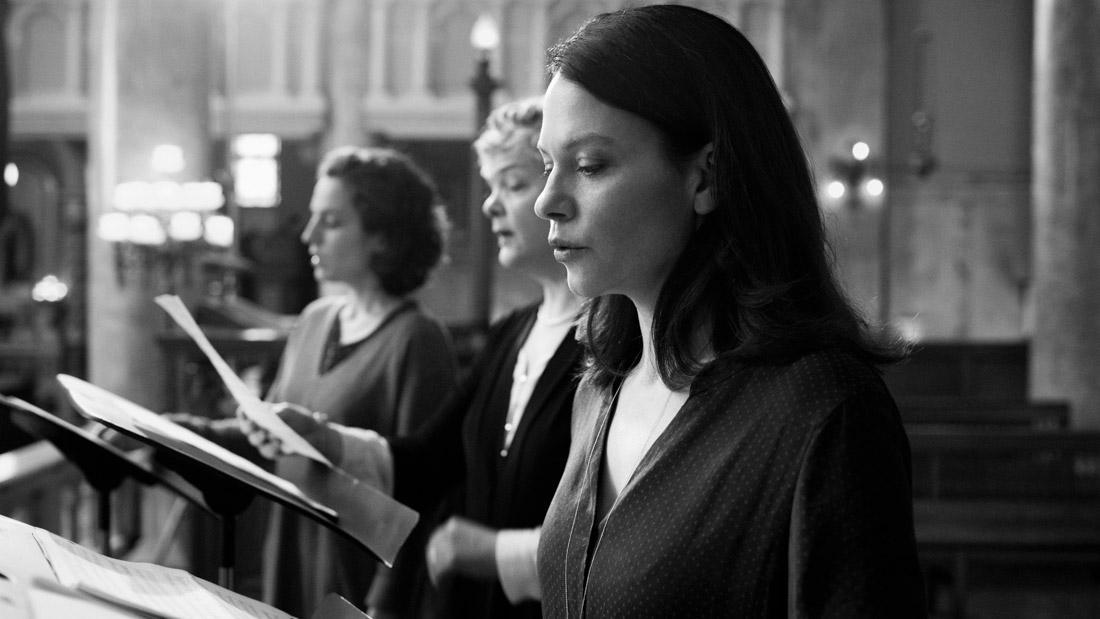 Image gallery for Chorus - FilmAffinity