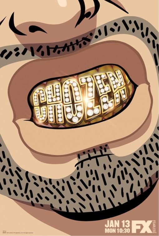 Image gallery for Chozen (TV Series) - FilmAffinity