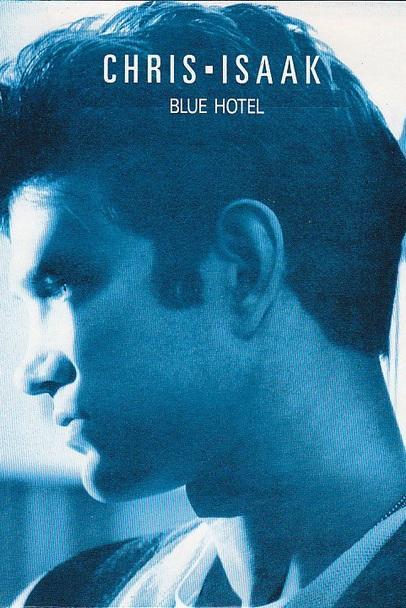Image gallery for Chris Isaak: Blue Hotel (Music Video) - FilmAffinity