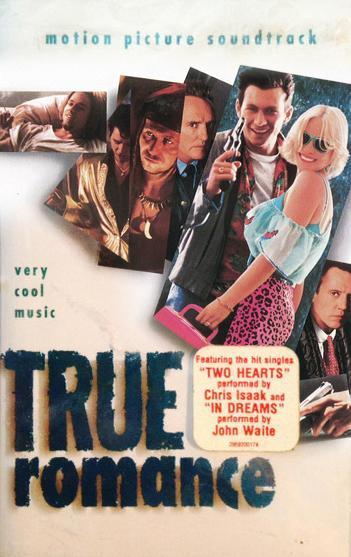 Image gallery for Chris Isaak: Two Hearts (Music Video) - FilmAffinity