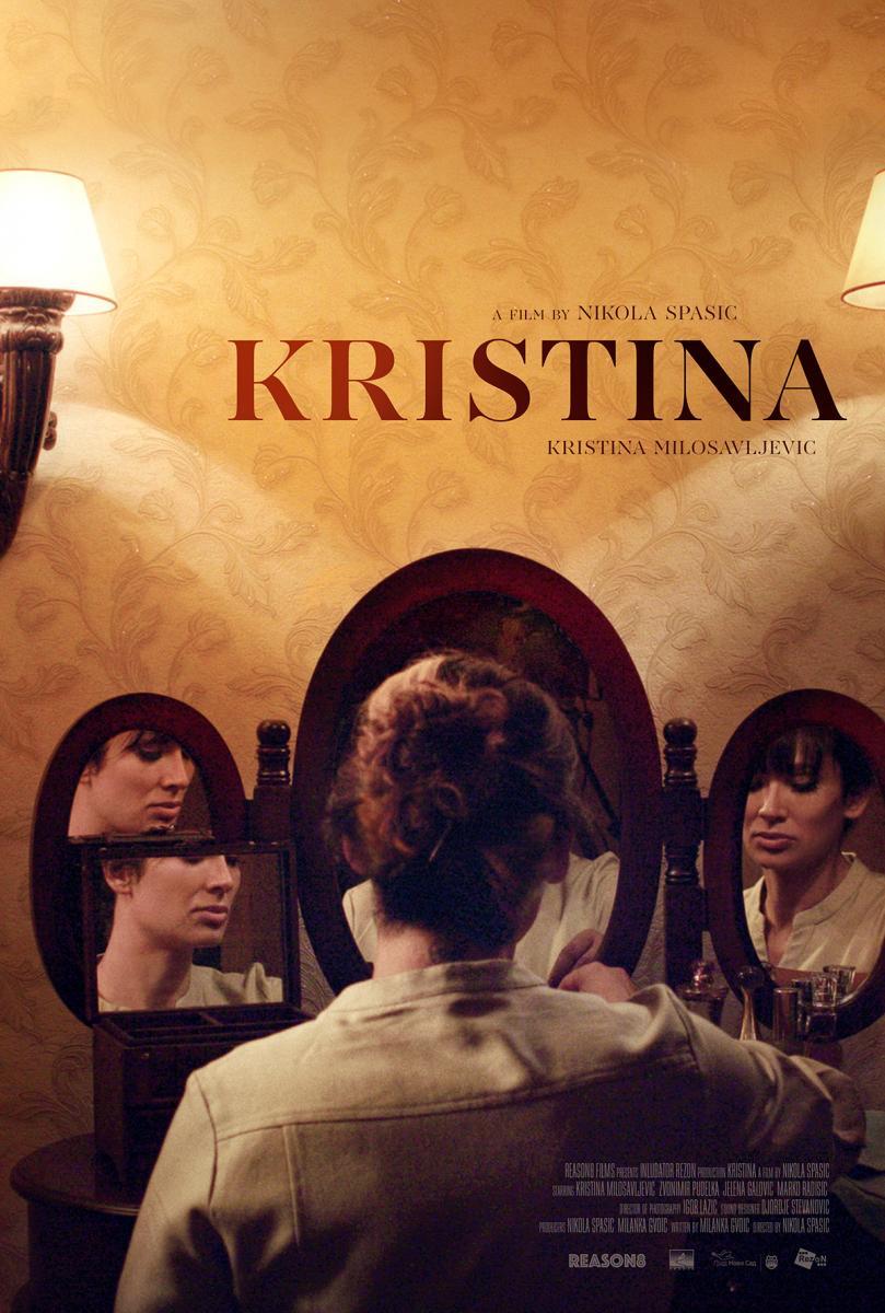 Sección visual de Christina - FilmAffinity