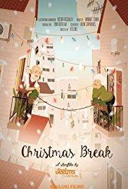 Image gallery for Christmas Break (S) - FilmAffinity