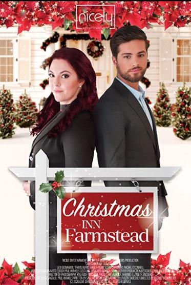Image gallery for Christmas Inn Farmstead (TV) - FilmAffinity