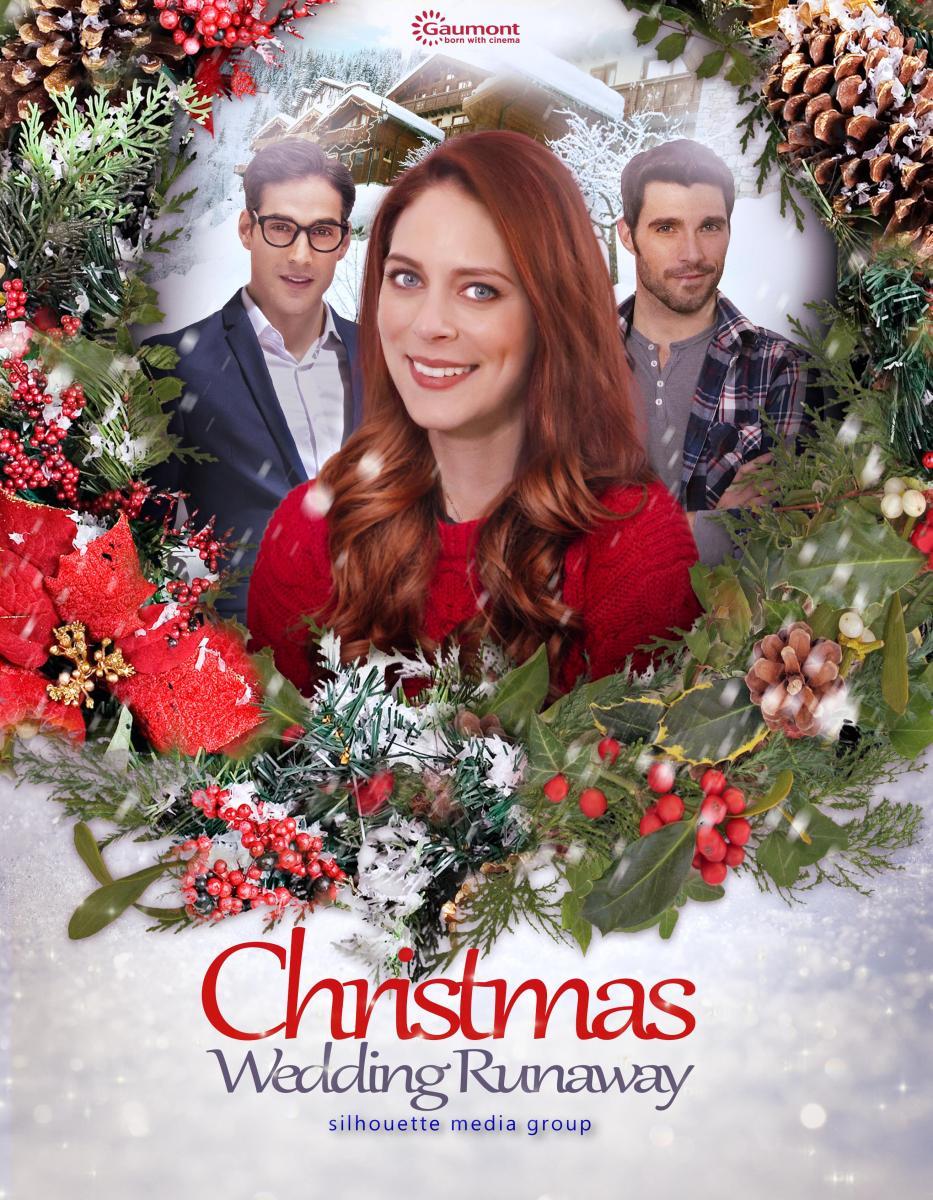 Image gallery for Christmas Wedding Runaway (TV) - FilmAffinity