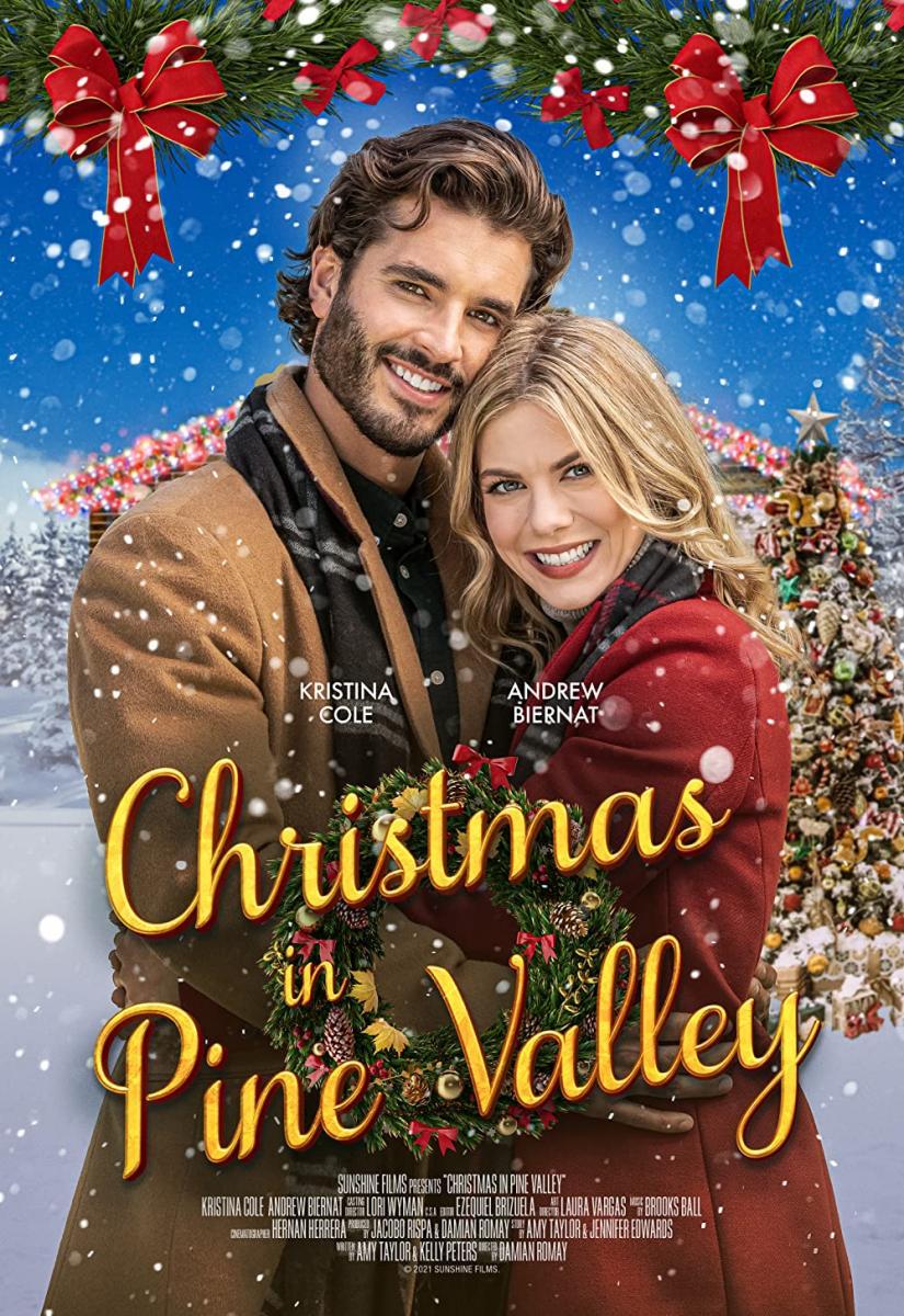 Image gallery for Christmas in Pine Valley (TV) - FilmAffinity