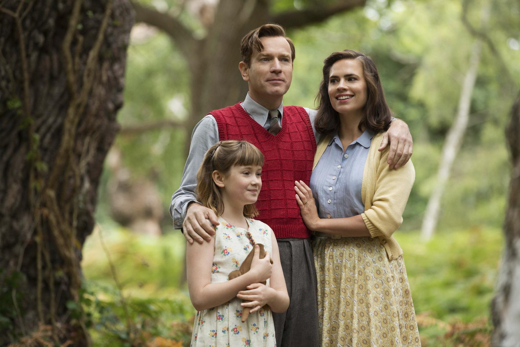 Image gallery for Christopher Robin - FilmAffinity