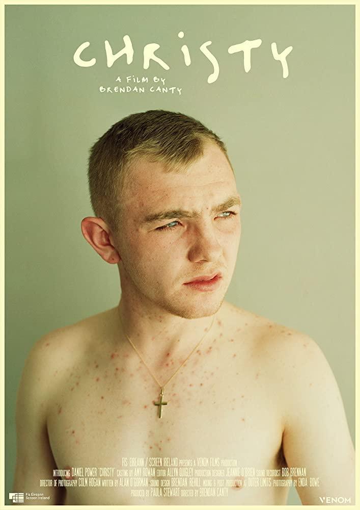 Sección visual de Christy (C) - FilmAffinity