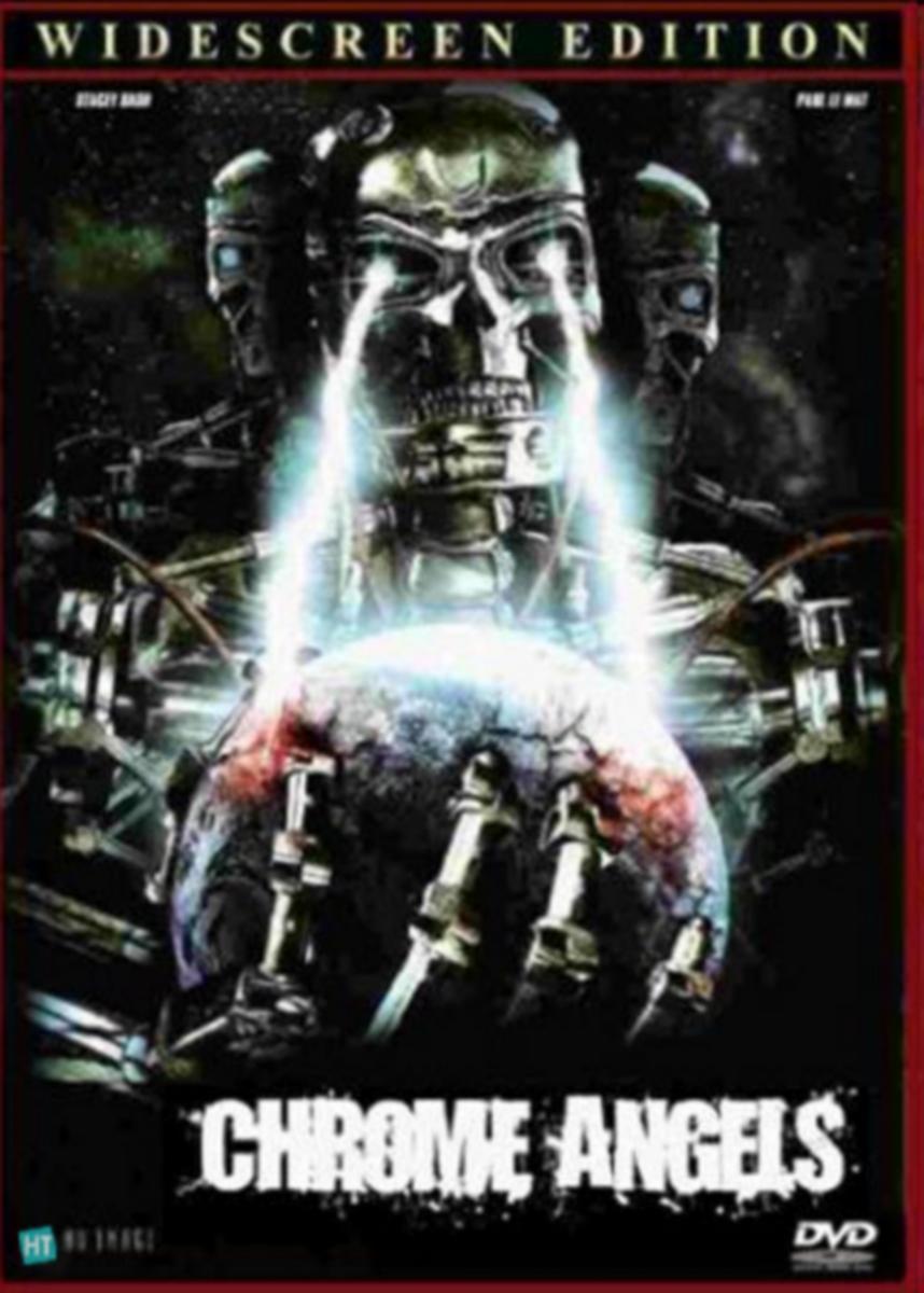 Sección visual de Chrome Angels - FilmAffinity