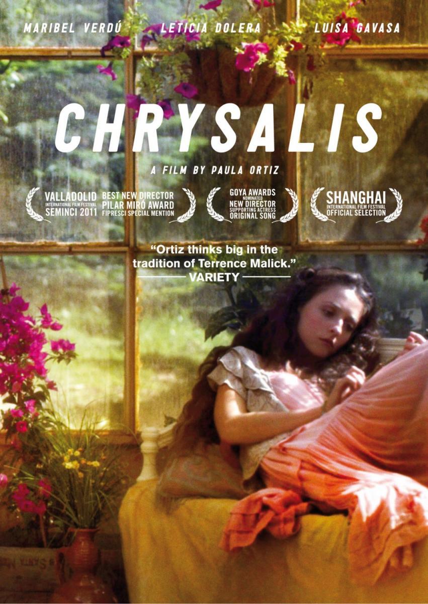 Image gallery for Chrysalis - FilmAffinity
