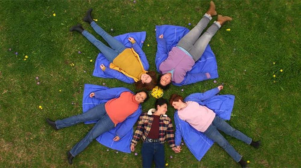 Image gallery for Chuck Chuck Baby - FilmAffinity