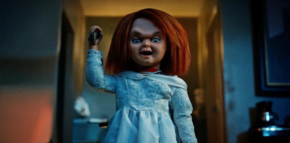 Sección visual de Chucky (Serie de TV) - FilmAffinity