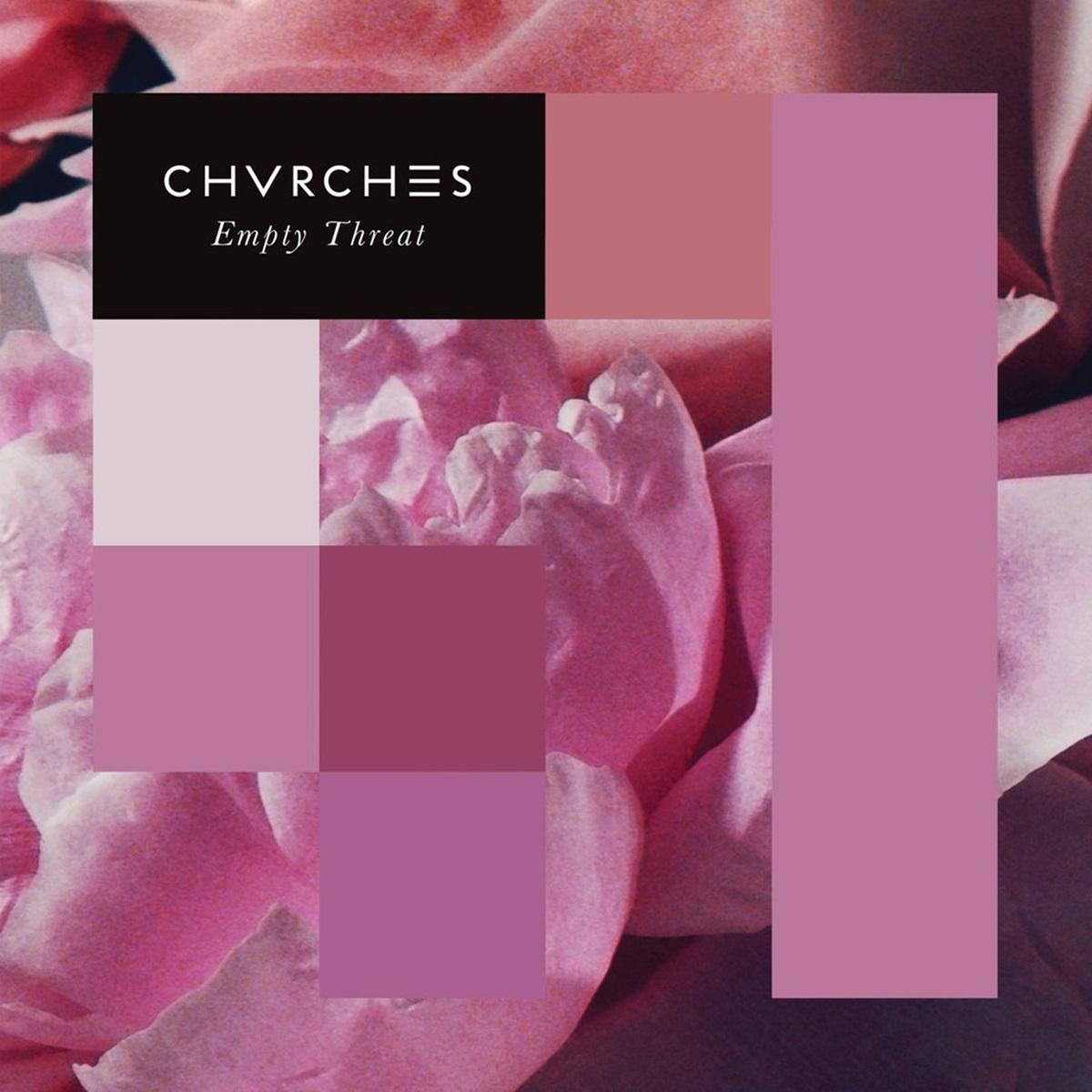 Sección visual de Chvrches: Empty Threat (Vídeo musical) - FilmAffinity