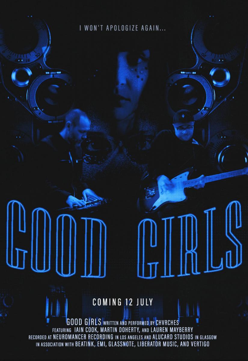 Image gallery for Chvrches: Good Girls (Music Video) - FilmAffinity