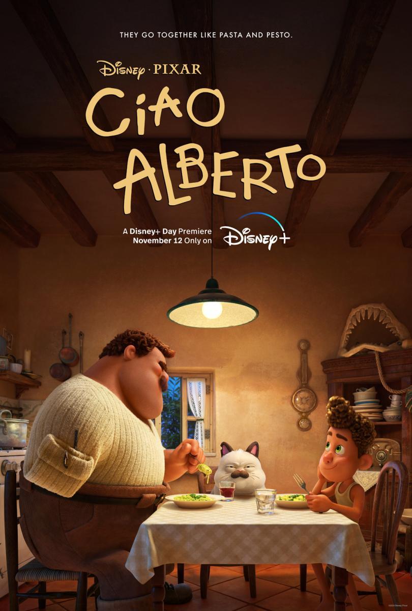 Image gallery for Ciao Alberto (S) - FilmAffinity