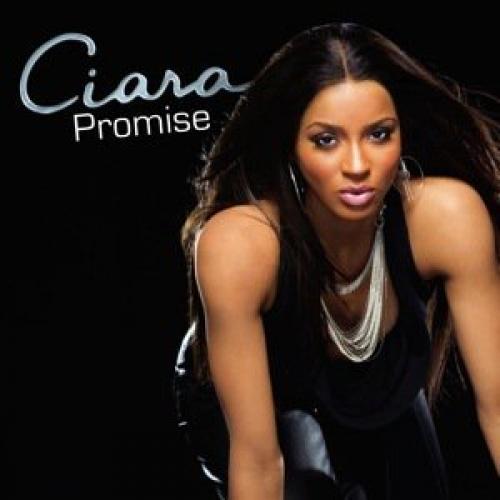 Sección visual de Ciara: Promise (Vídeo musical) - FilmAffinity