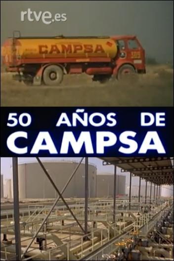 Sección visual de Cincuenta años de Campsa (C) - FilmAffinity