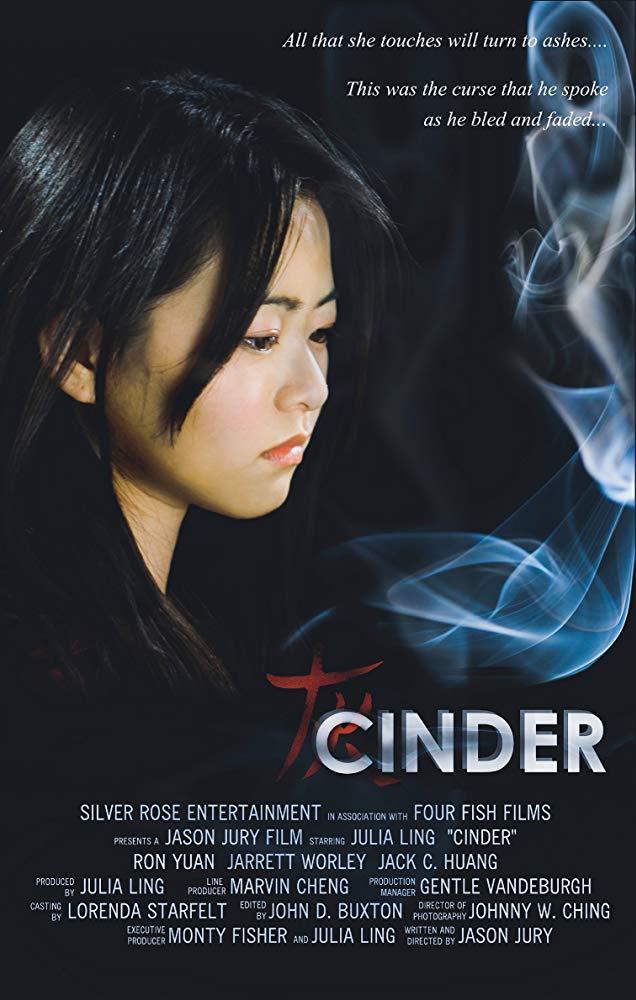 Image gallery for Cinder (S) - FilmAffinity