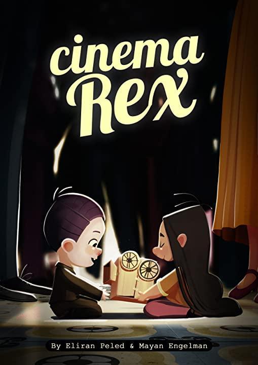 Sección visual de Cinema Rex (C) - FilmAffinity
