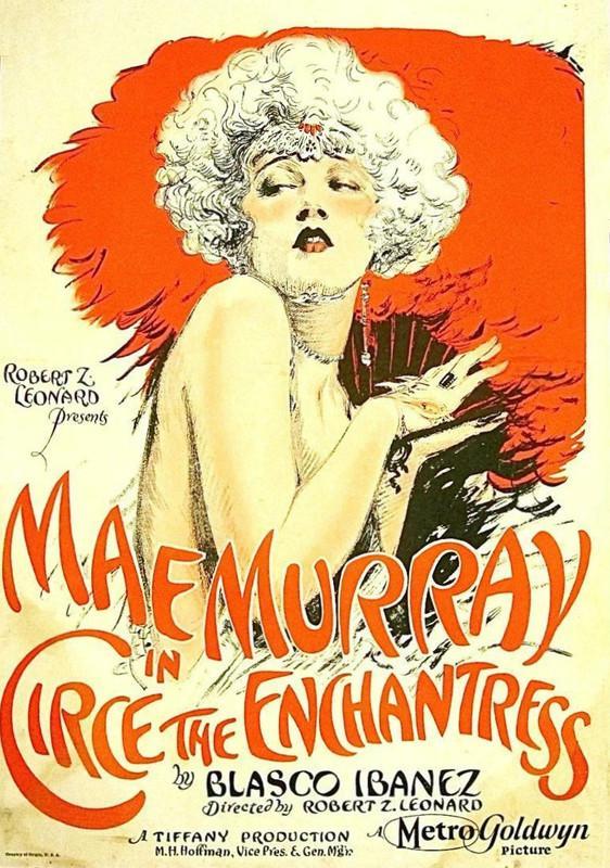 Image gallery for Circe the Enchantress - FilmAffinity