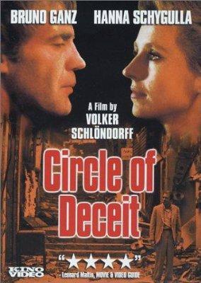 Image gallery for Circle of Deceit - FilmAffinity