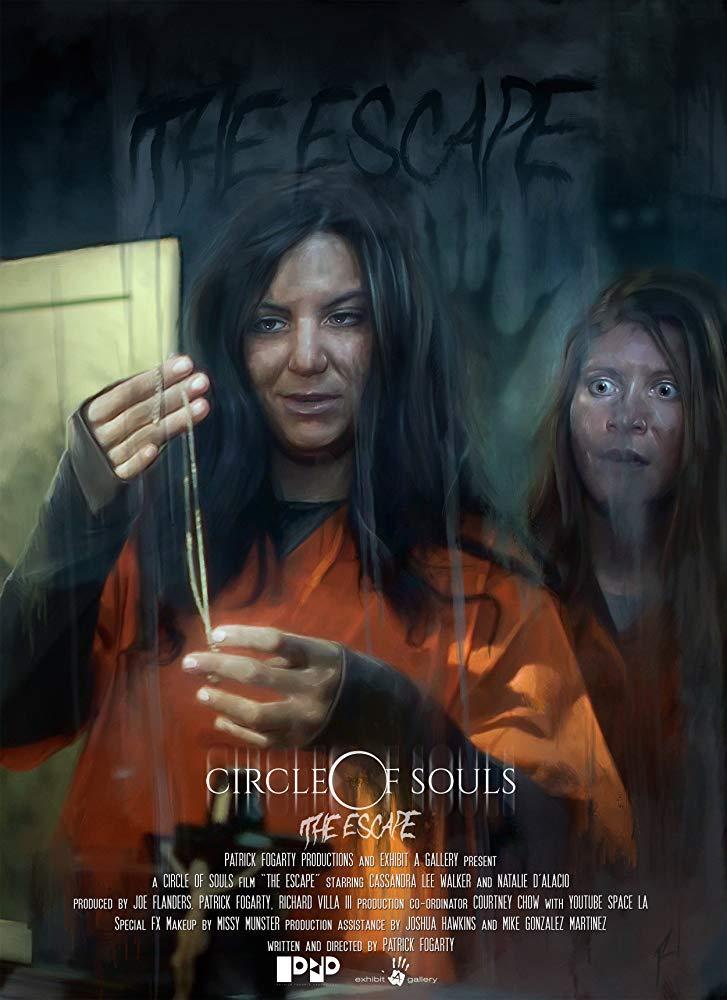 Image gallery for Circle of Souls: Episode 1 - The Escape (S ...