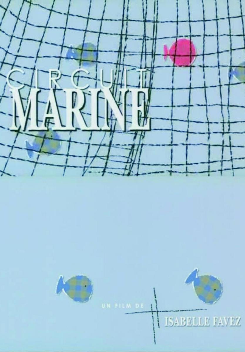 Image gallery for Circuit marine (S) - FilmAffinity