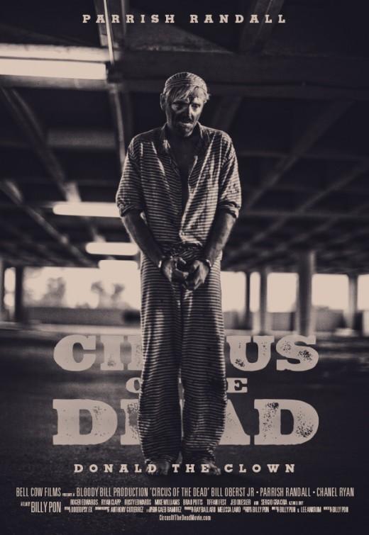 Image gallery for Circus of the Dead - FilmAffinity