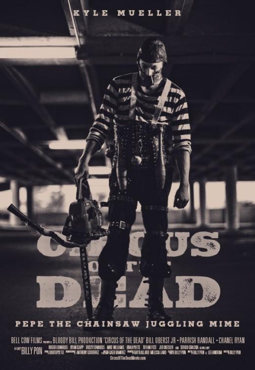 Image gallery for Circus of the Dead - FilmAffinity