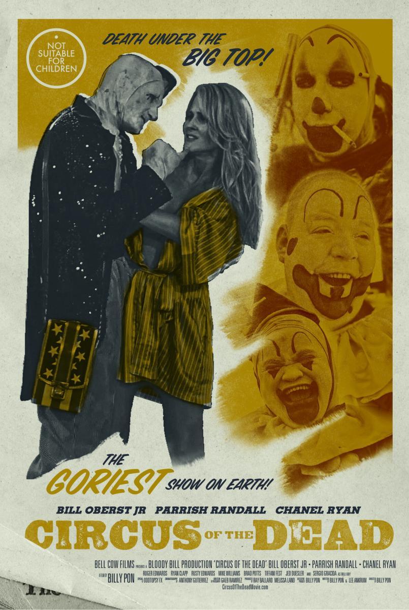 Image gallery for Circus of the Dead - FilmAffinity