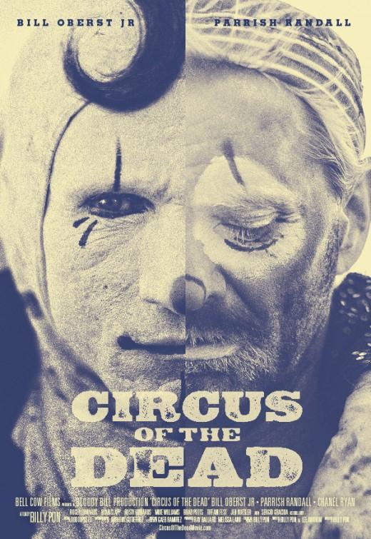 Image gallery for Circus of the Dead - FilmAffinity