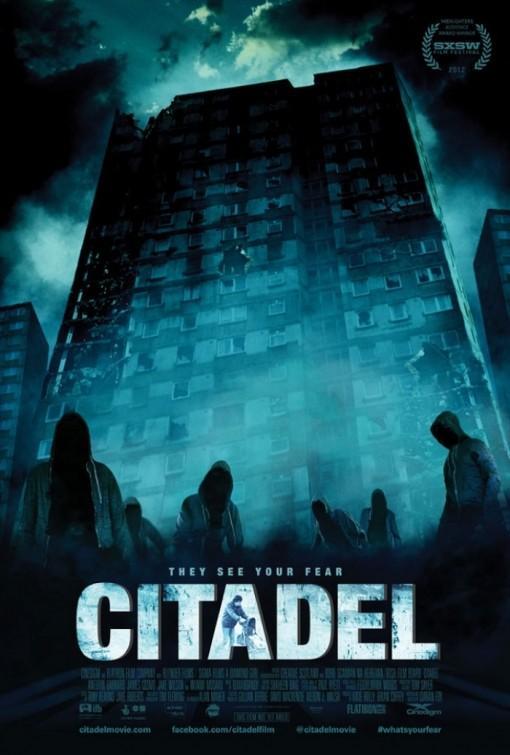 Image gallery for Citadel - FilmAffinity