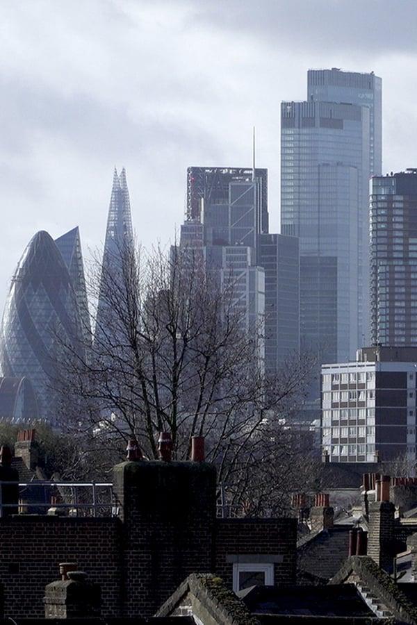 Sección visual de Citadel (C) - FilmAffinity