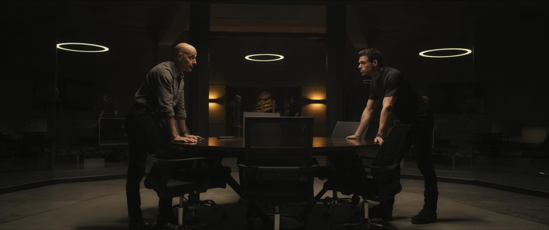 Sección visual de Citadel (Serie de TV) - FilmAffinity