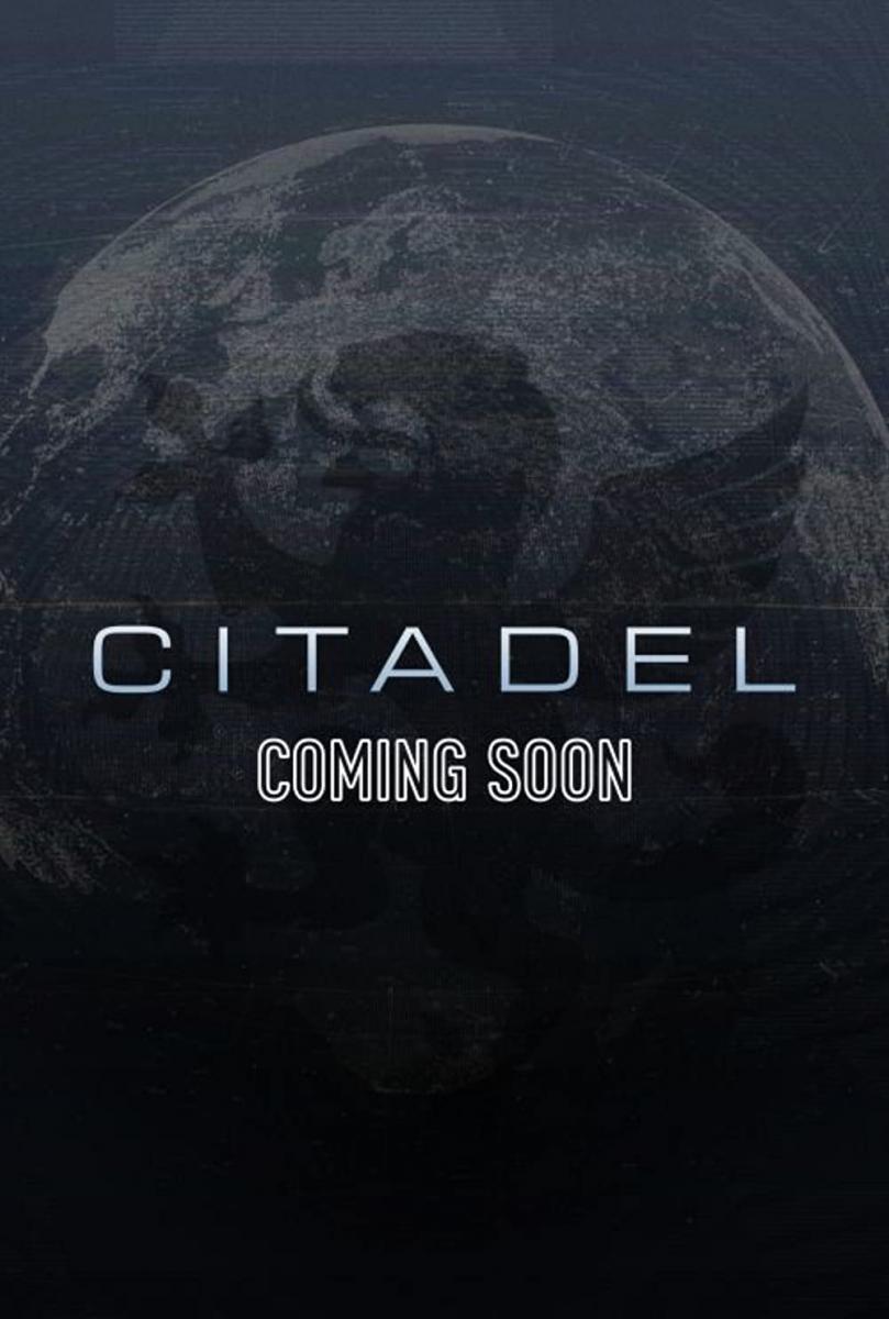 Sección visual de Citadel (Serie de TV) - FilmAffinity