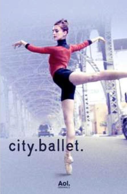 Sección visual de City.Ballet (TV) (Serie de TV) - FilmAffinity