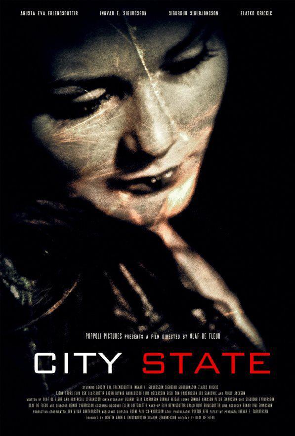 Image gallery for City State - FilmAffinity