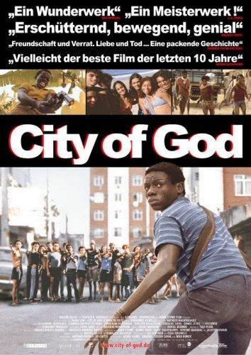 Image gallery for City of God - FilmAffinity