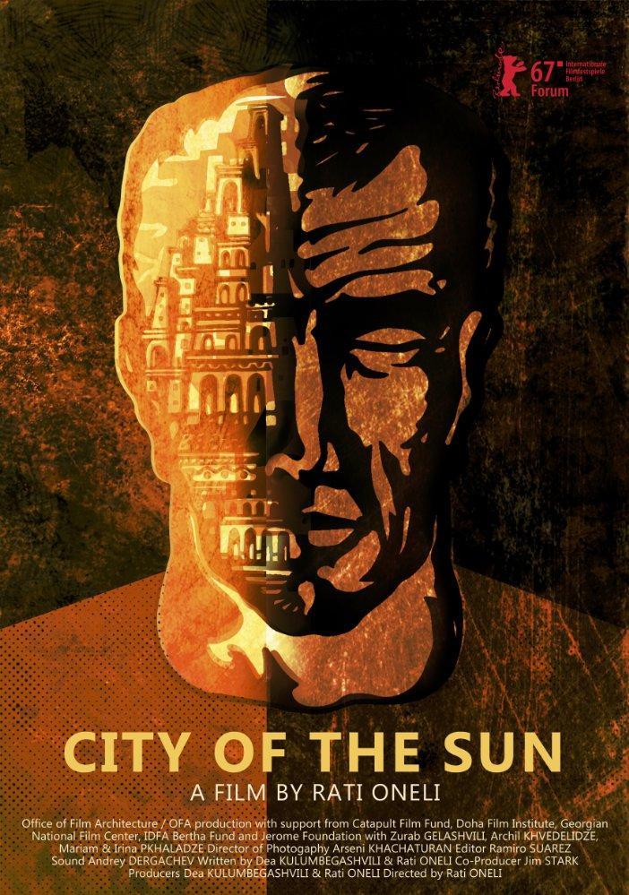 Image gallery for City of the Sun - FilmAffinity