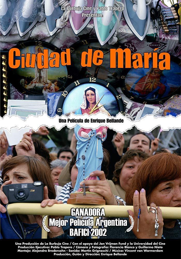Image gallery for Ciudad de María - FilmAffinity